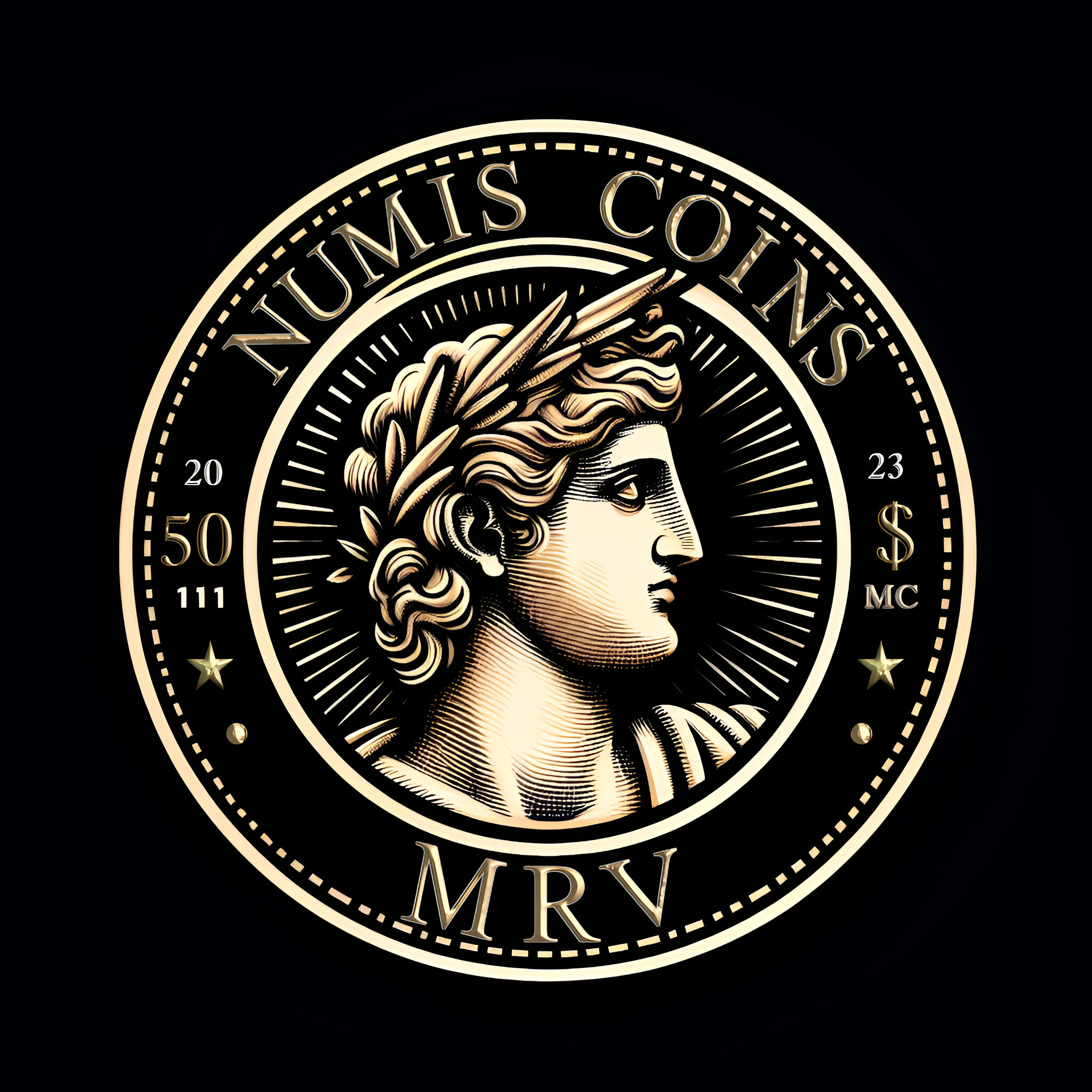 Numis Coins MRV | Monedas España | José Napoleón